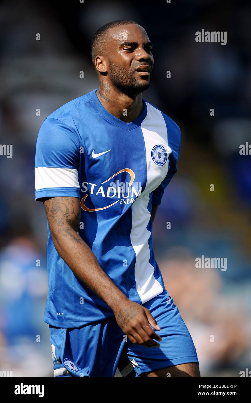 Emile sinclair hi-res stock photography and images - Alamy