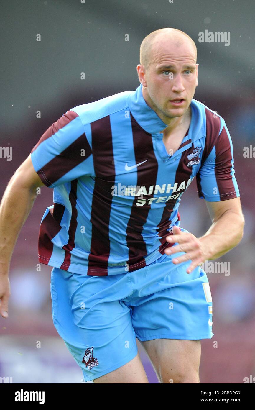 David mirfin hi-res stock photography and images - Alamy