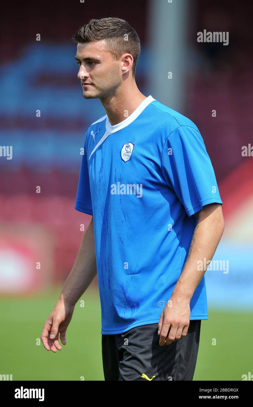 Gary madine hi-res stock photography and images - Alamy