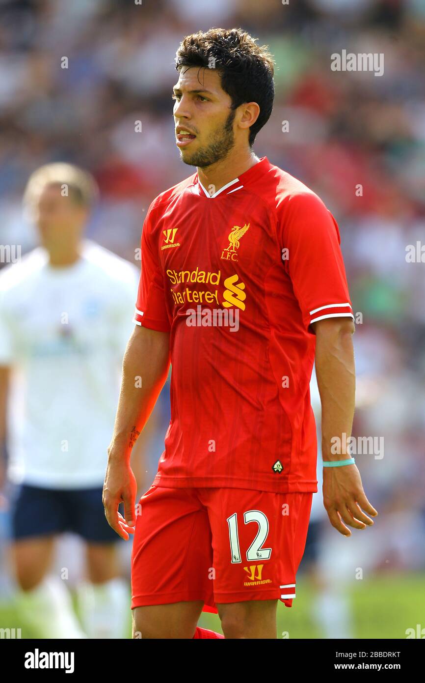 Daniel pacheco hi-res stock photography and images - Alamy