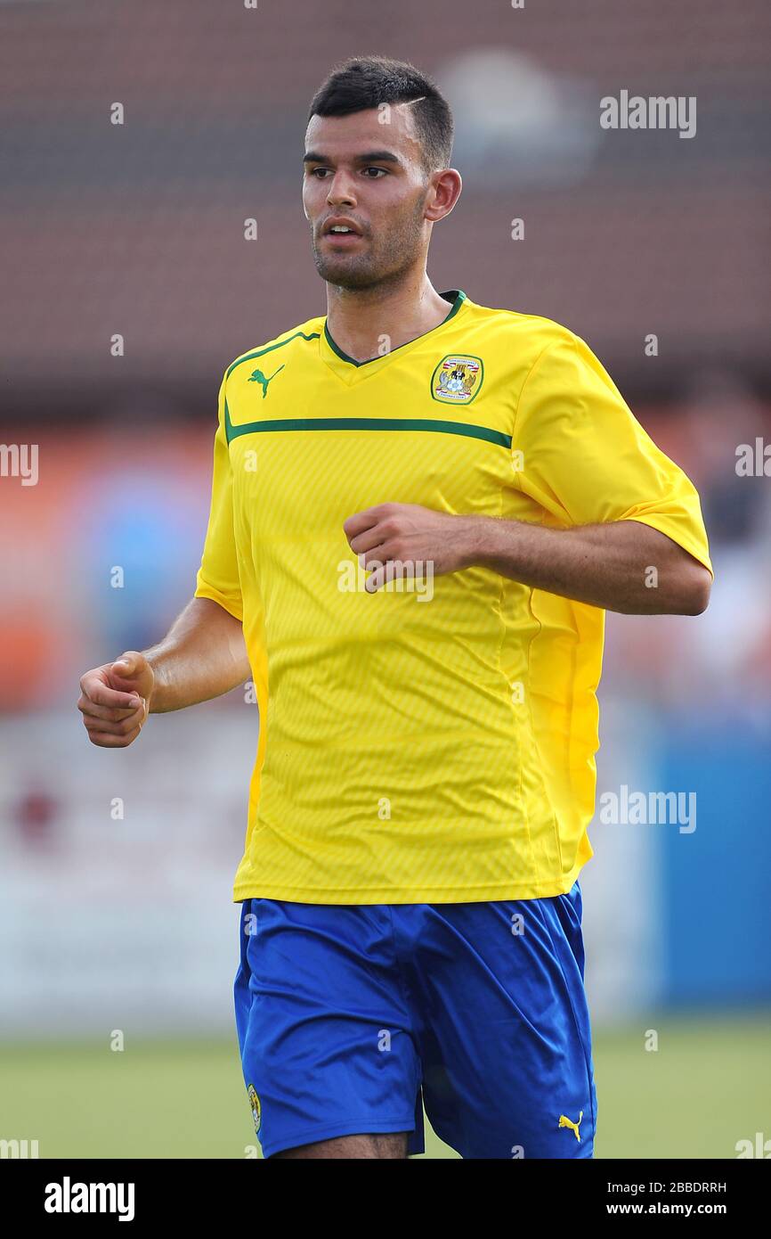 Connor thomas hi-res stock photography and images - Alamy