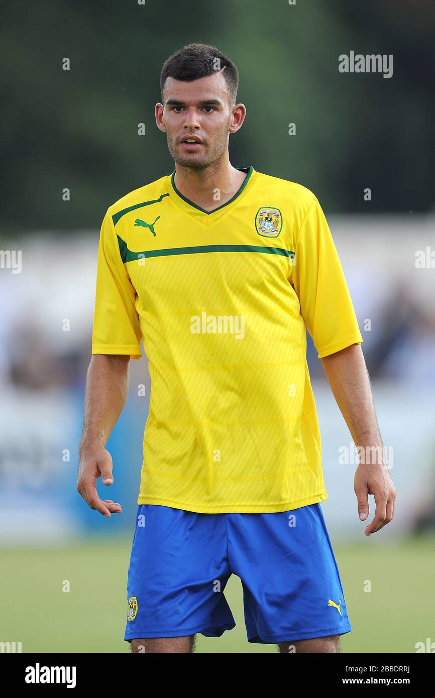 Connor thomas hi-res stock photography and images - Alamy