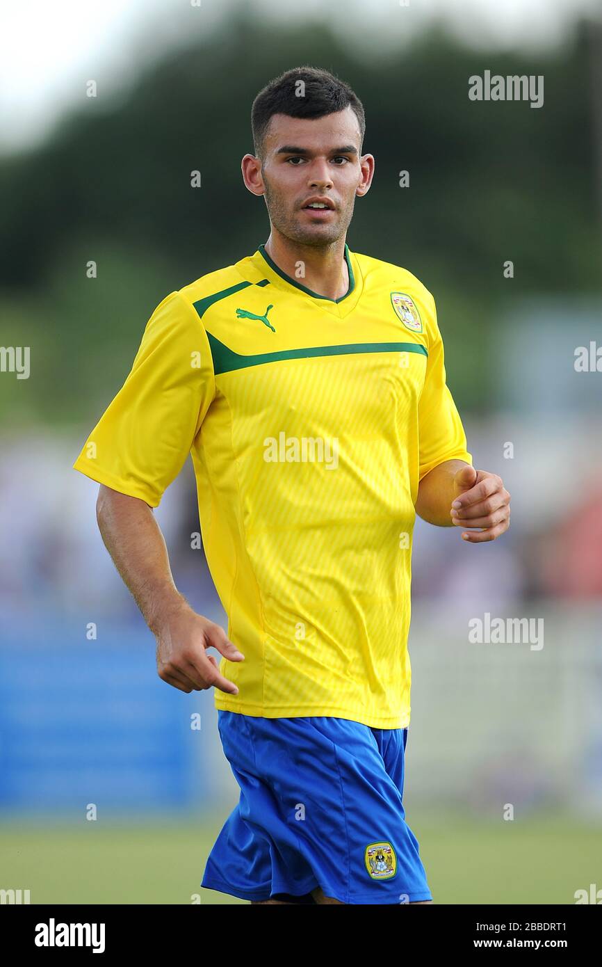 Connor thomas hi-res stock photography and images - Alamy