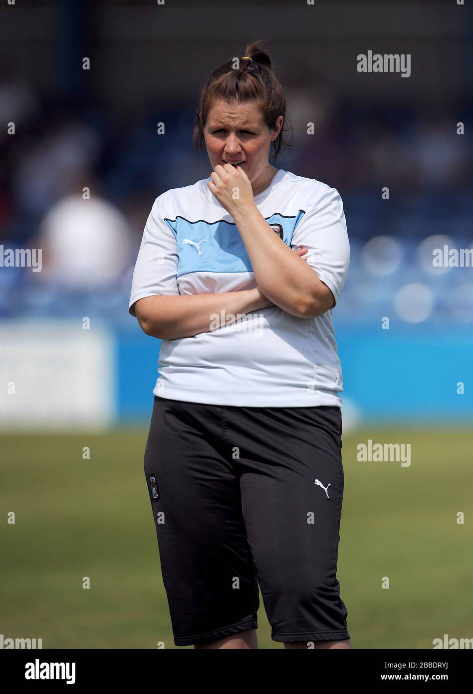 Laura asplin hi-res stock photography and images - Alamy