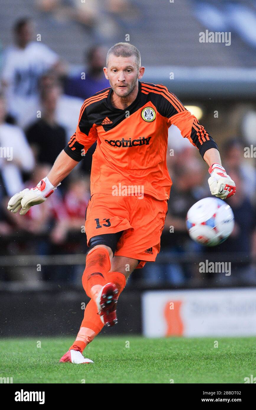 The bulman hi-res stock photography and images - Alamy