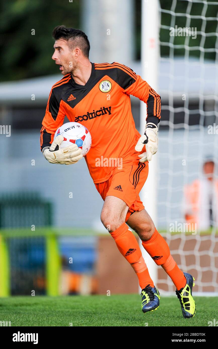 Sam russell hi-res stock photography and images - Alamy