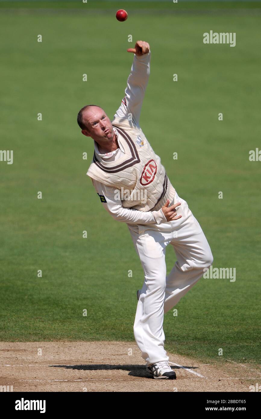 Gary Keedy, Surrey Stock Photo - Alamy