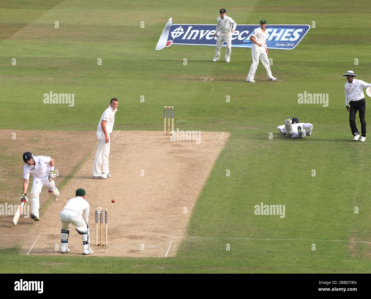 Ian pattinson hi-res stock photography and images - Alamy