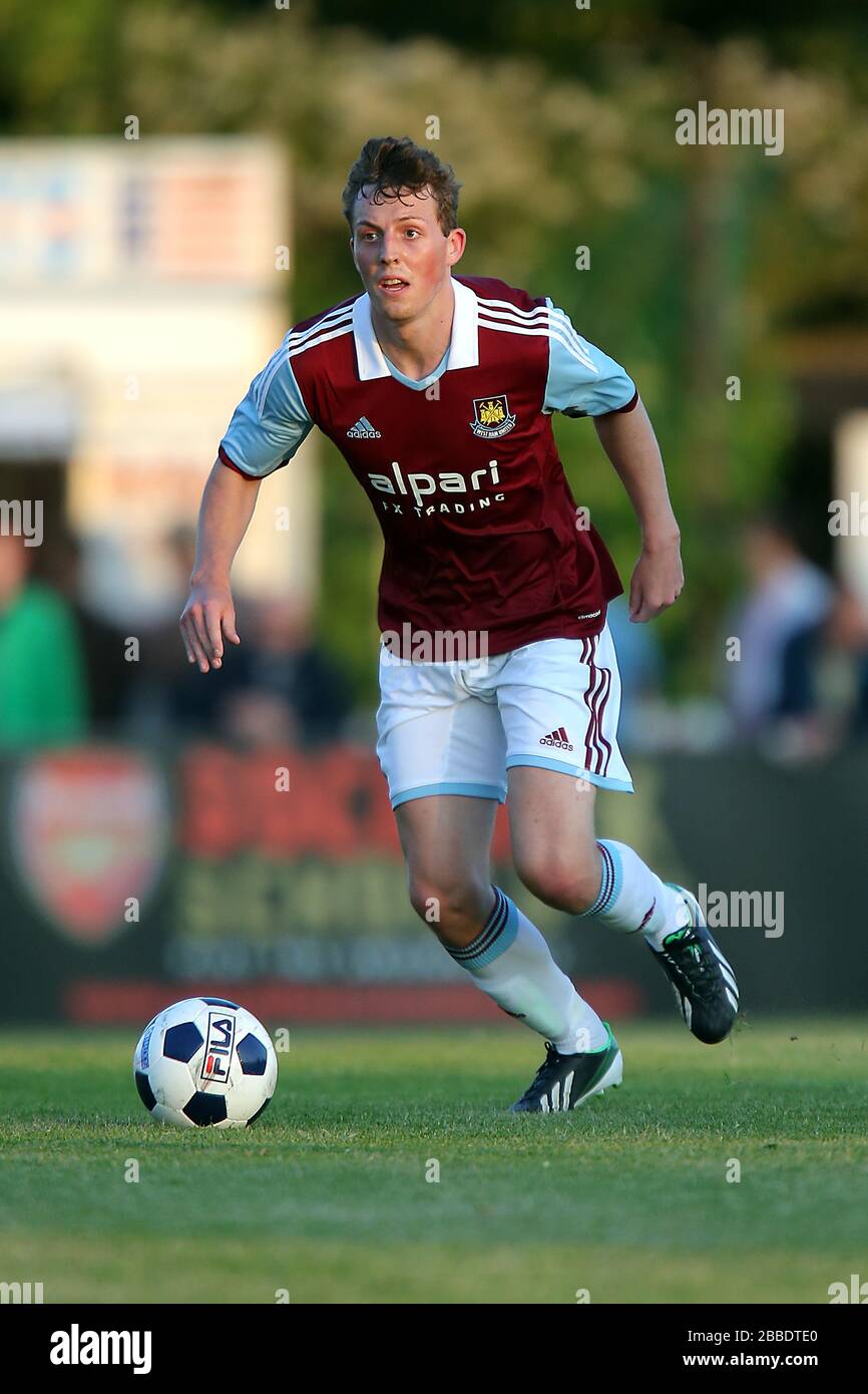 Danny whitehead hi-res stock photography and images - Alamy