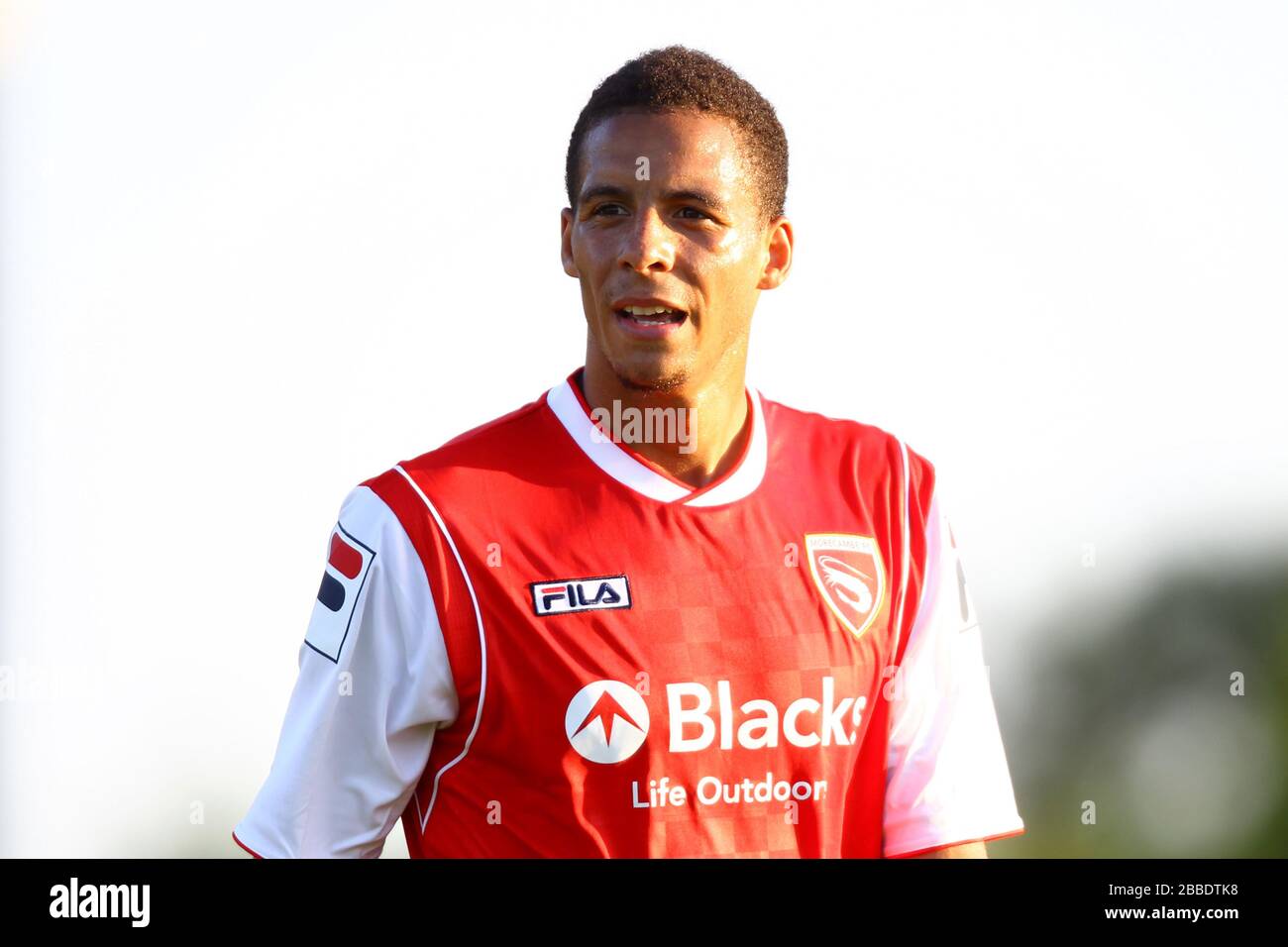 Marcus marshall hi-res stock photography and images - Alamy