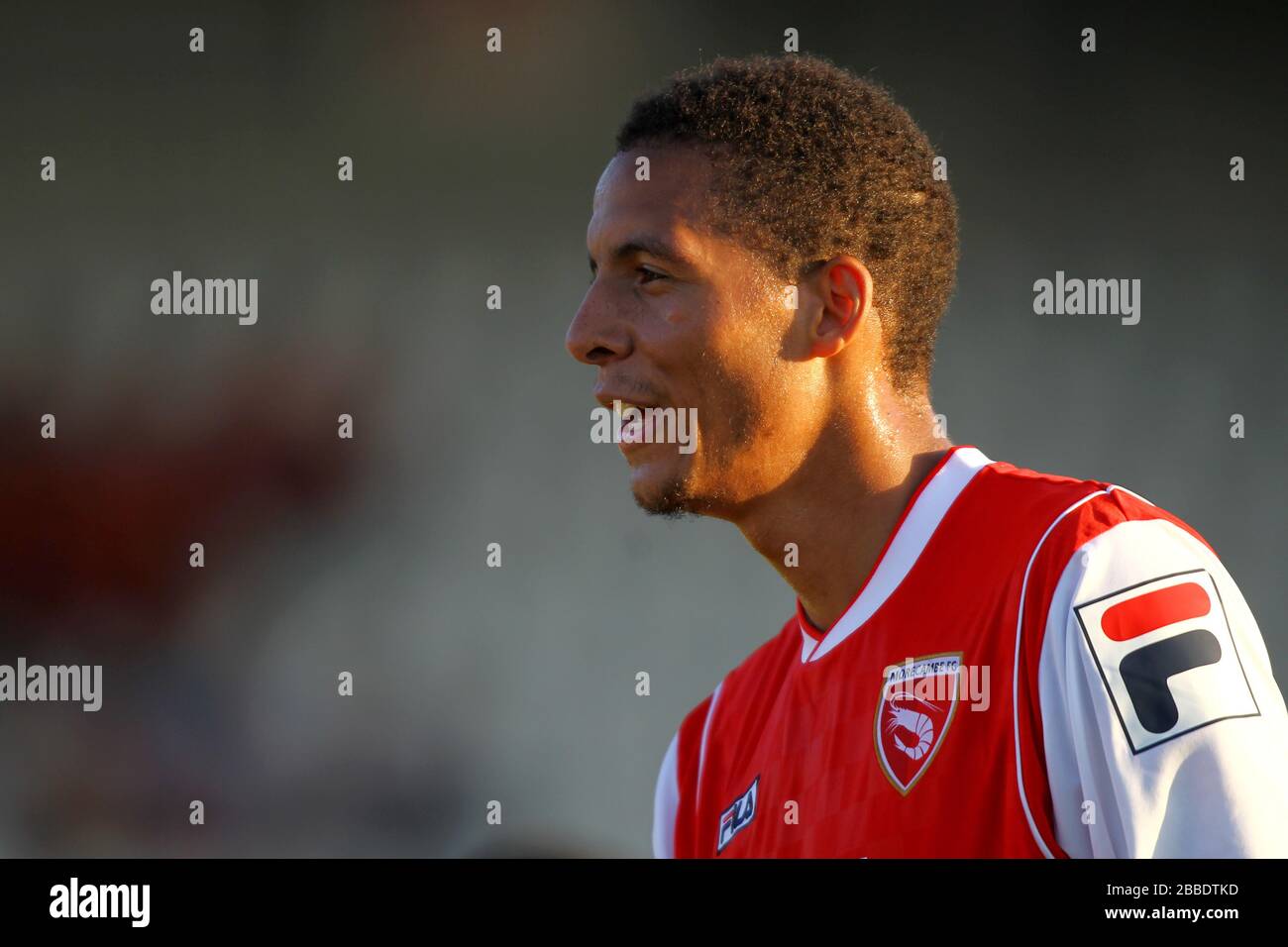 Marcus marshall hi-res stock photography and images - Alamy