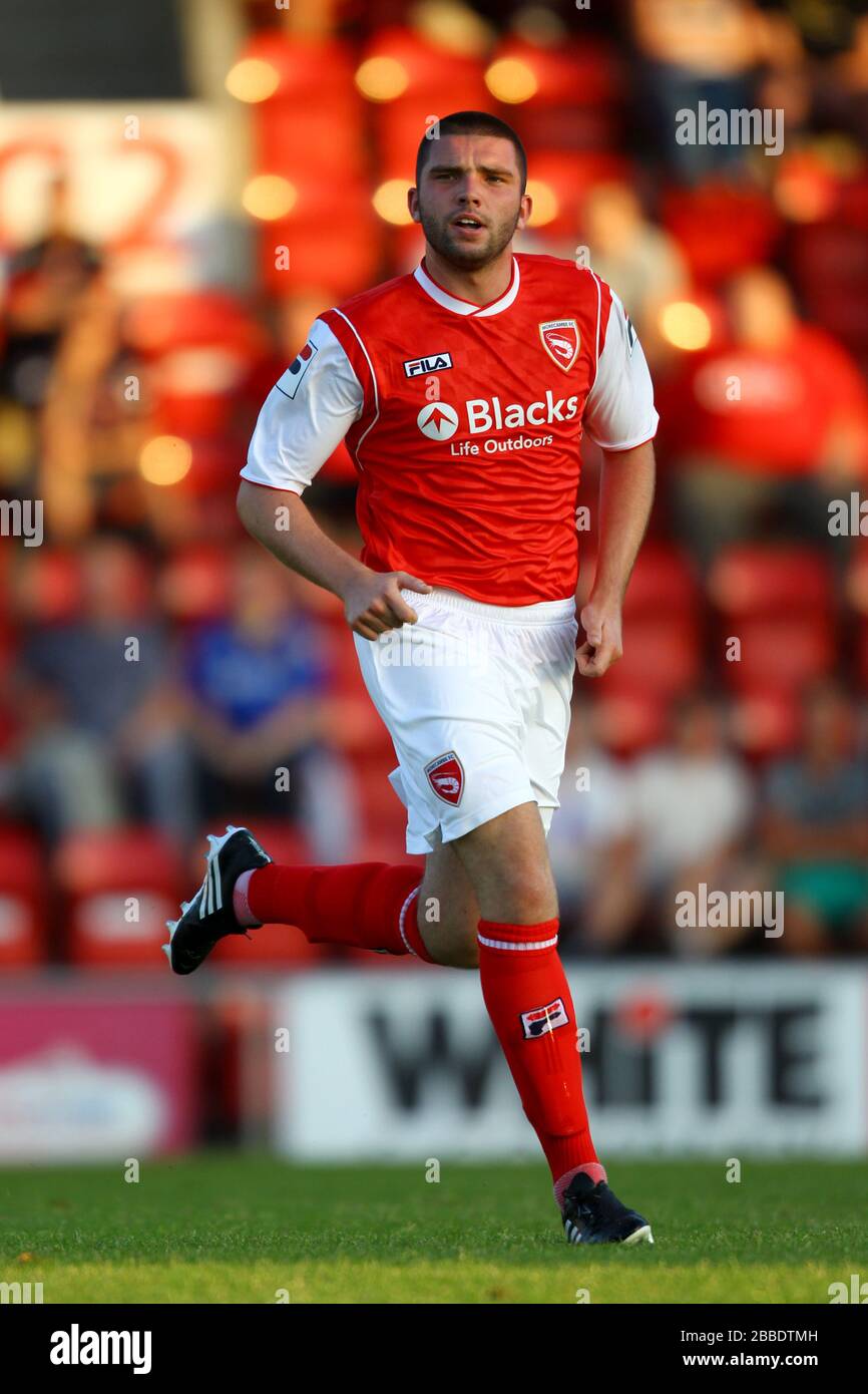 Alex kenyon of morecambe hi-res stock photography and images - Alamy