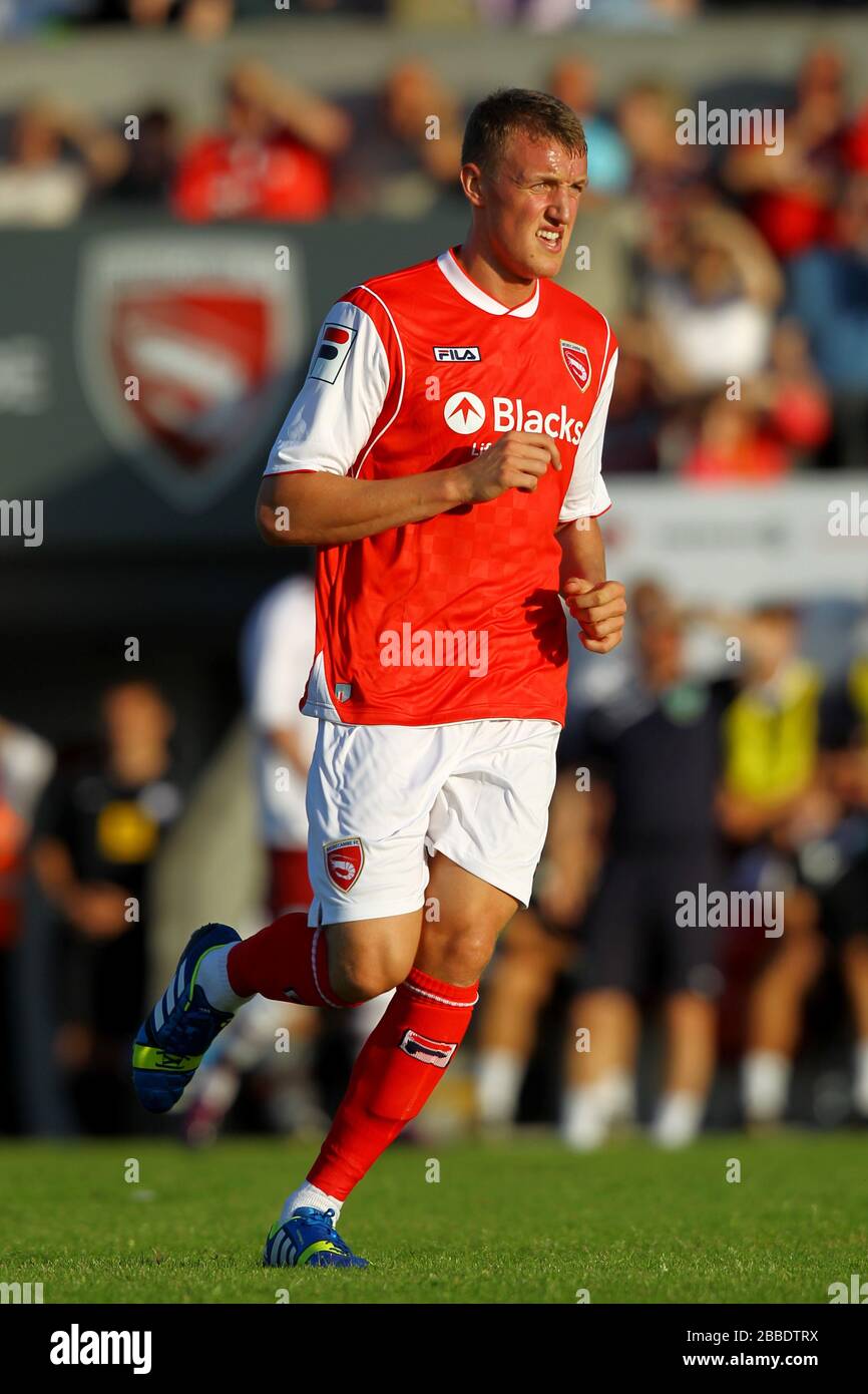 Joe mcgee hi-res stock photography and images - Alamy