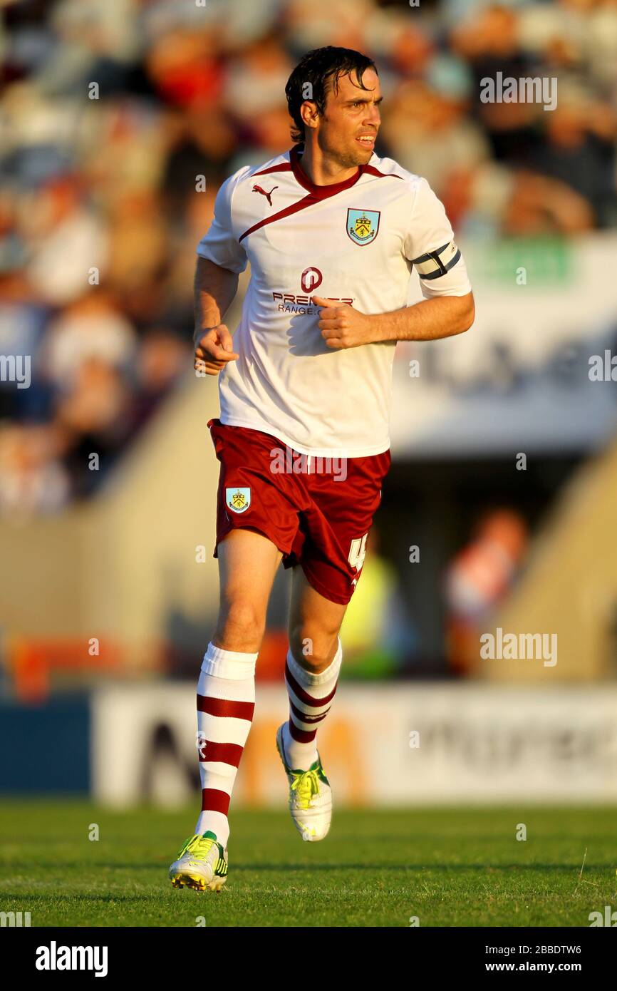 Michael duff football hi-res stock photography and images - Alamy