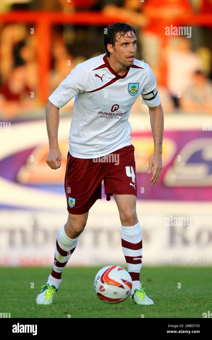 Michael duff football hi-res stock photography and images - Alamy