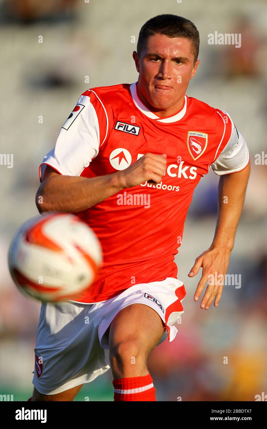 Joe mcgee hi-res stock photography and images - Alamy