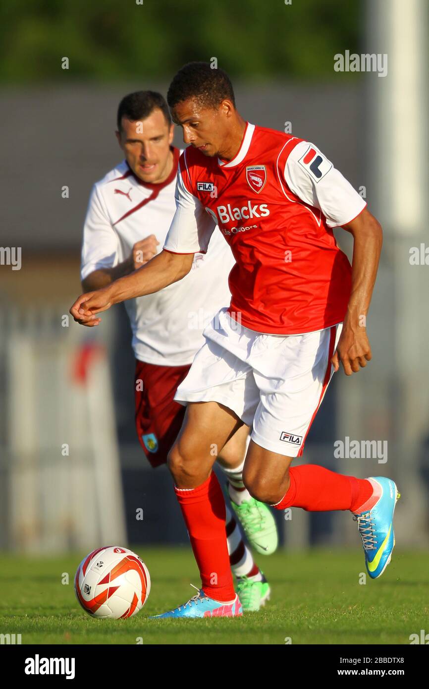 Marcus marshall hi-res stock photography and images - Alamy