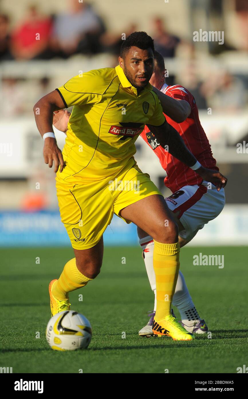 Rene howe hi-res stock photography and images - Alamy