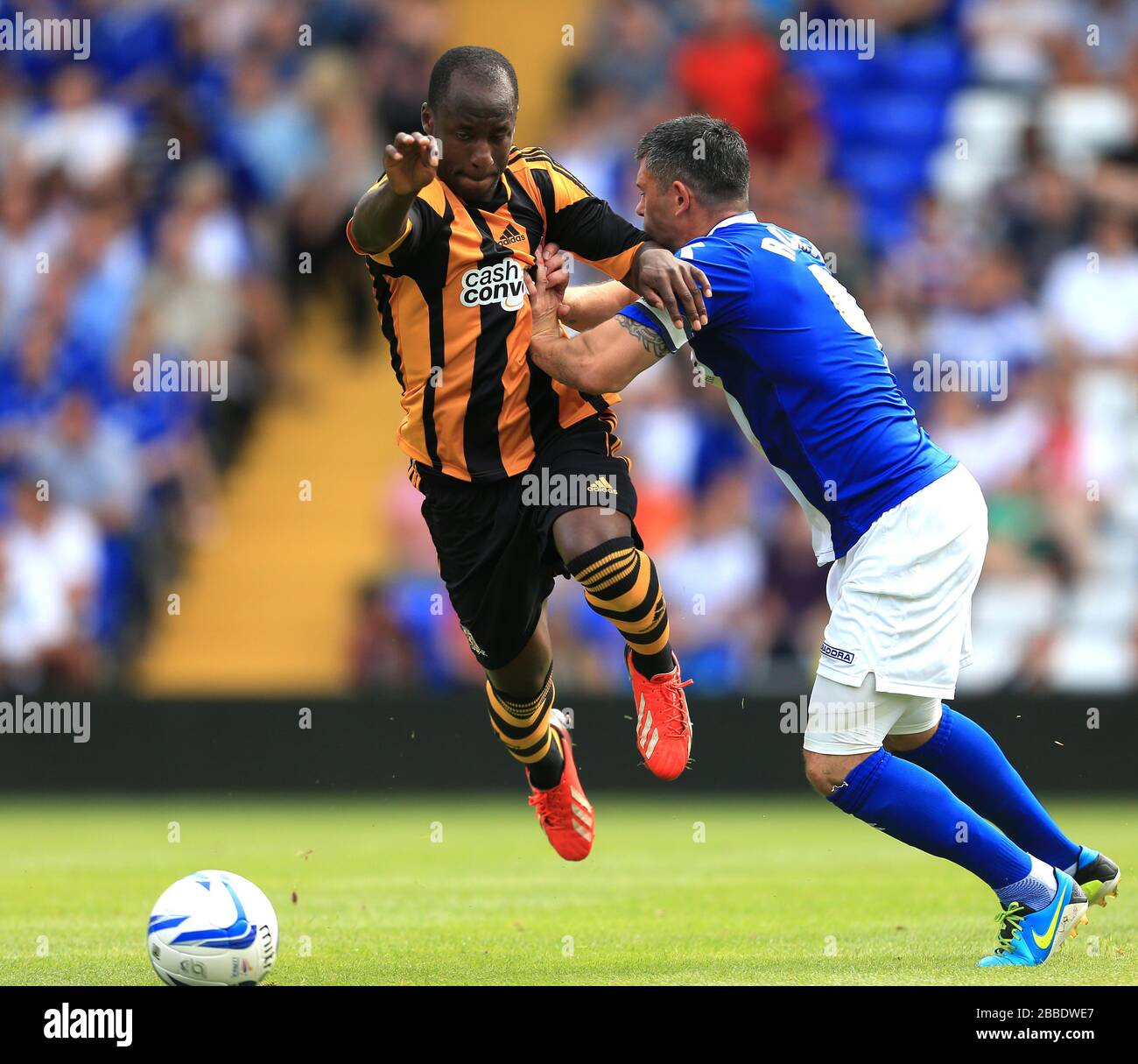 Sone aluko hull hi-res stock photography and images - Alamy