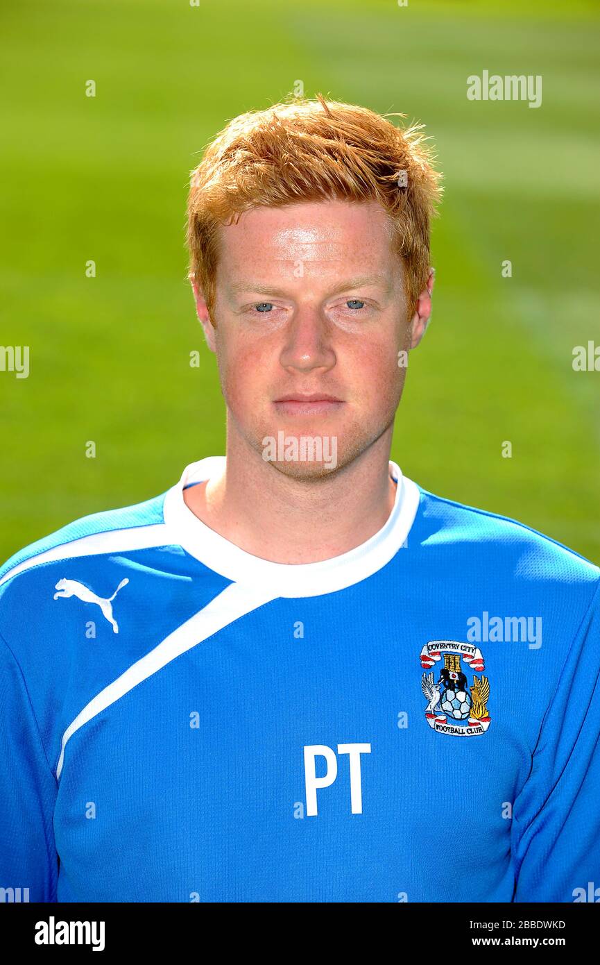 Paul Travis High Resolution Stock Photography and Images - Alamy