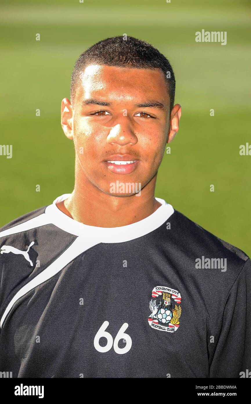 Kyle barrett hi-res stock photography and images - Alamy