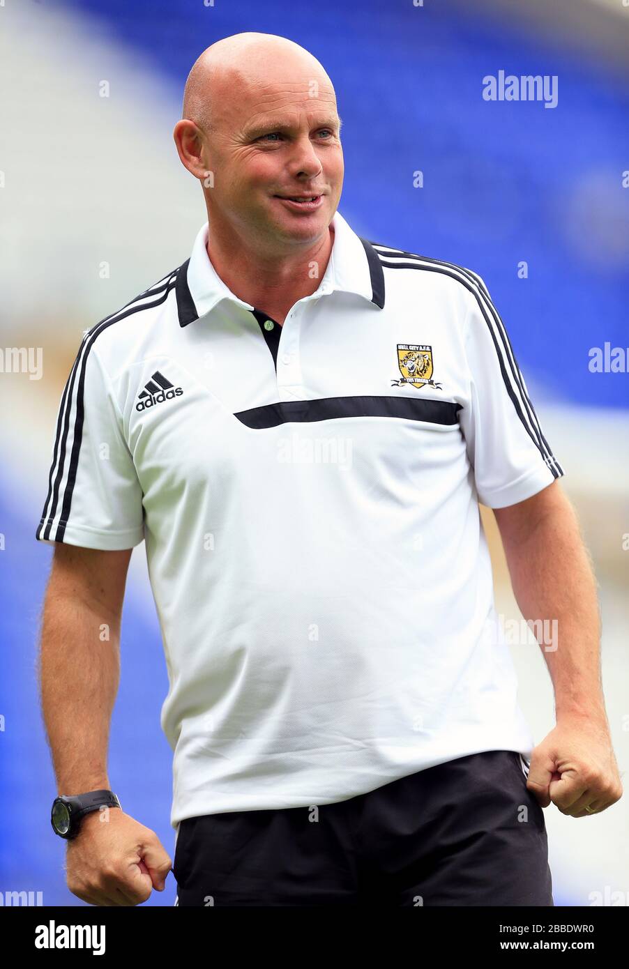 Assistant manager hull city hi-res stock photography and images - Alamy