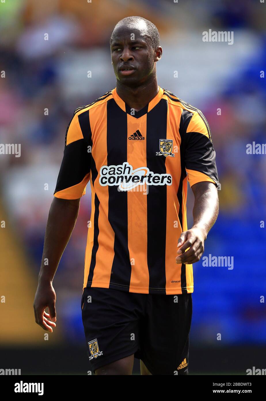 Sone aluko hull hi-res stock photography and images - Alamy