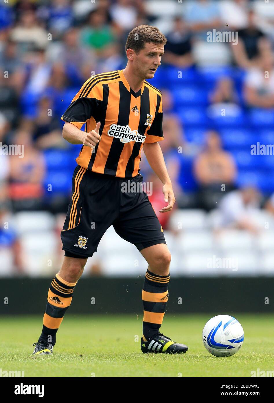 Alex bruce football hi-res stock photography and images - Alamy