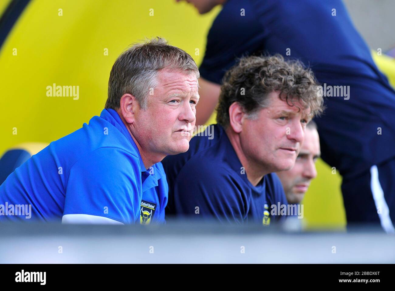 Mickey lewis oxford hi-res stock photography and images - Alamy