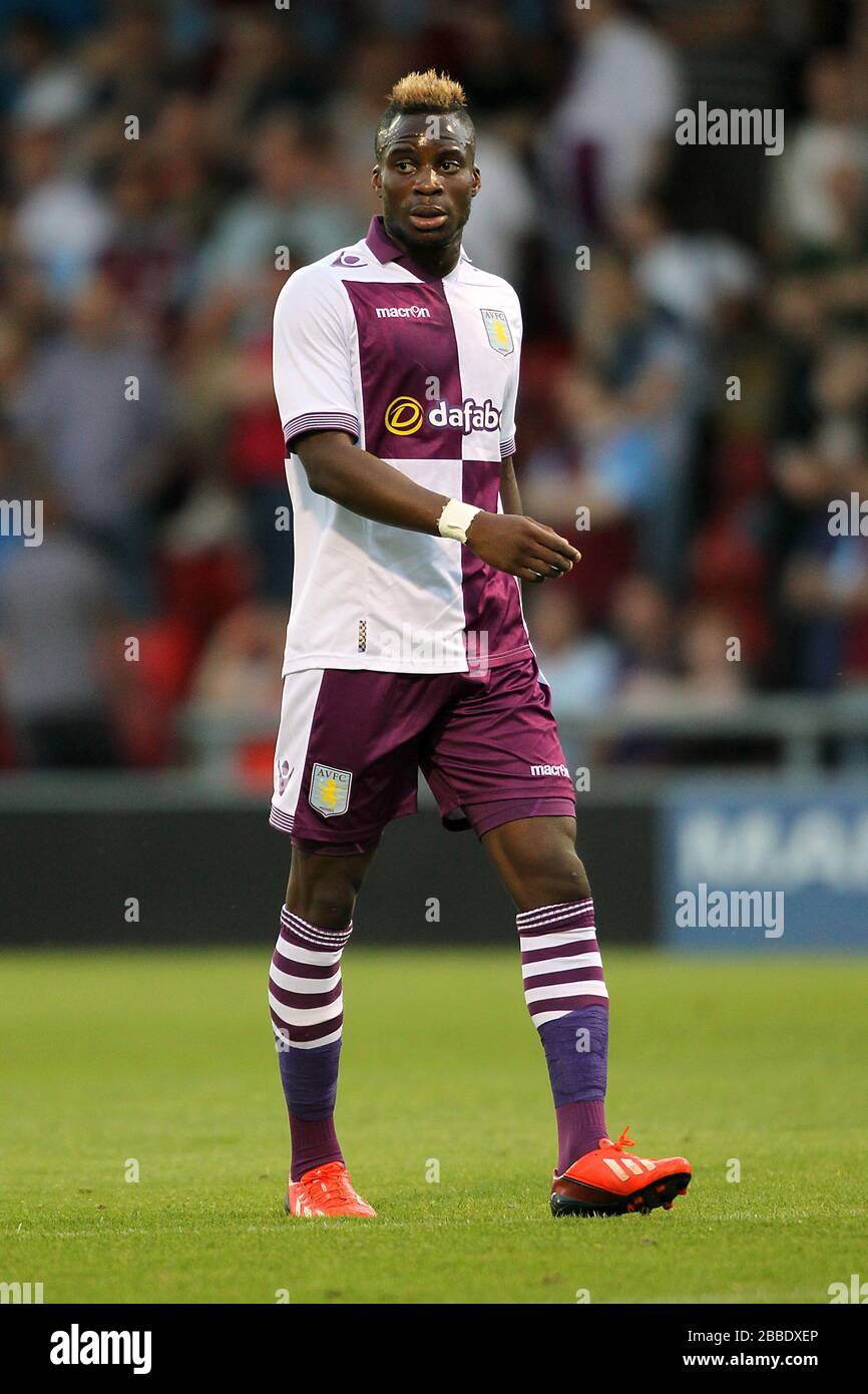 Yacouba sylla hi-res stock photography and images - Alamy