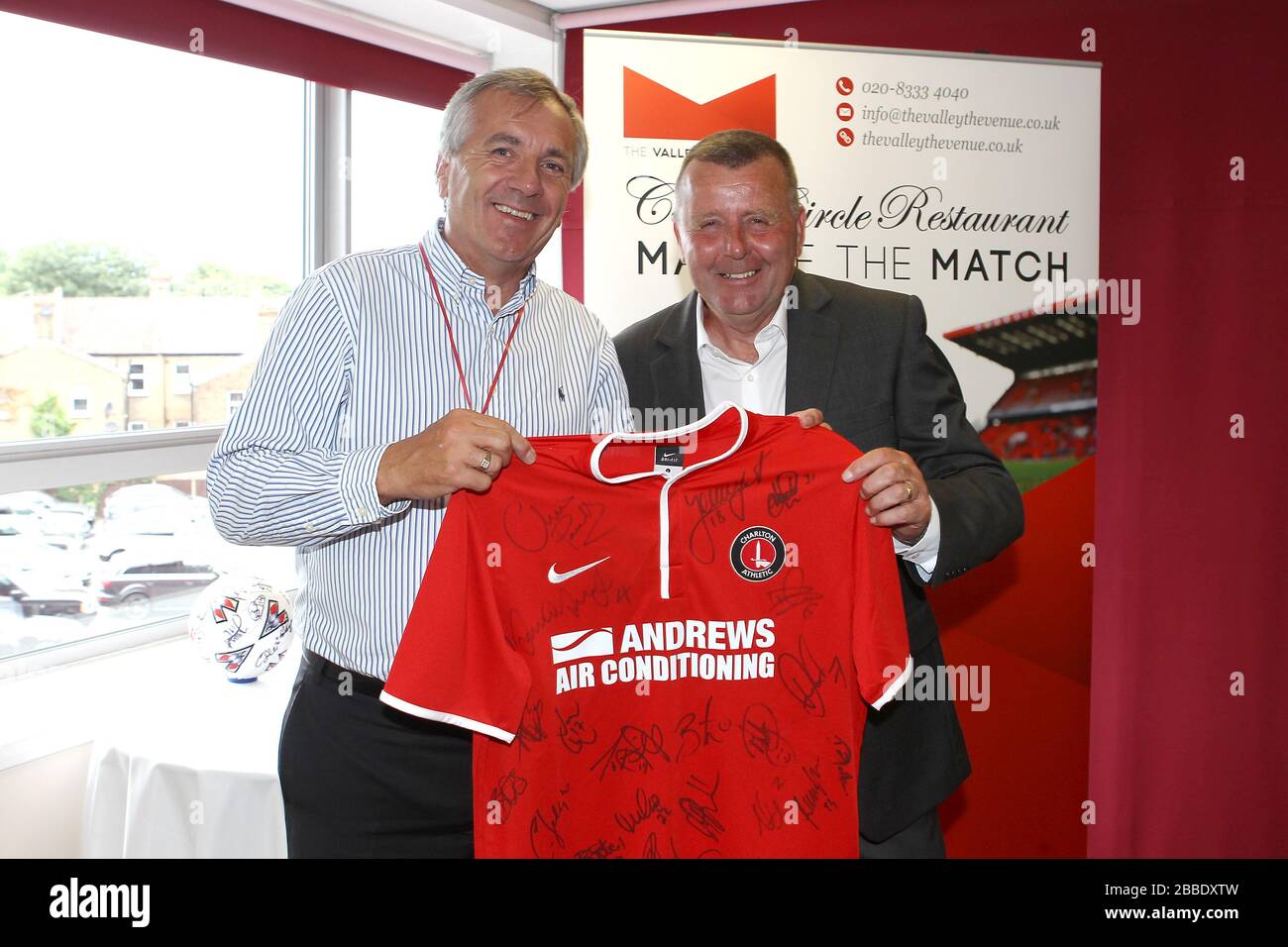 Peter varney hi-res stock photography and images - Alamy