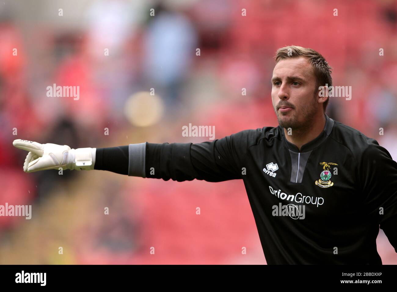 Inverness caledonian thistle hi-res stock photography and images - Alamy