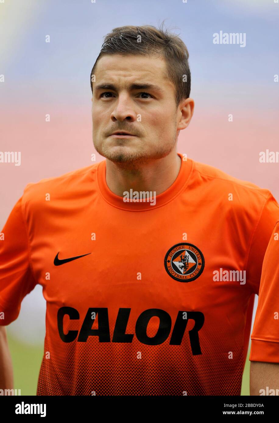 Paul paton hi-res stock photography and images - Alamy