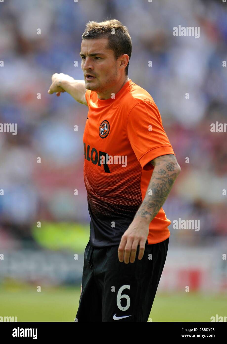 Paul paton hi-res stock photography and images - Alamy