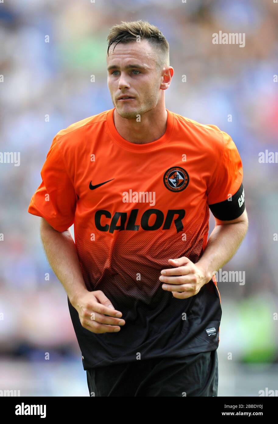 Keith watson hi-res stock photography and images - Alamy