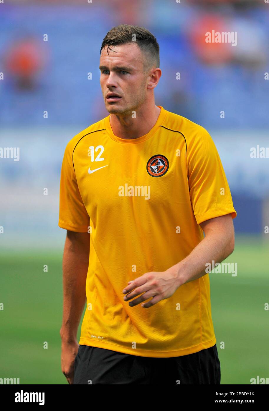 Keith watson hi-res stock photography and images - Alamy