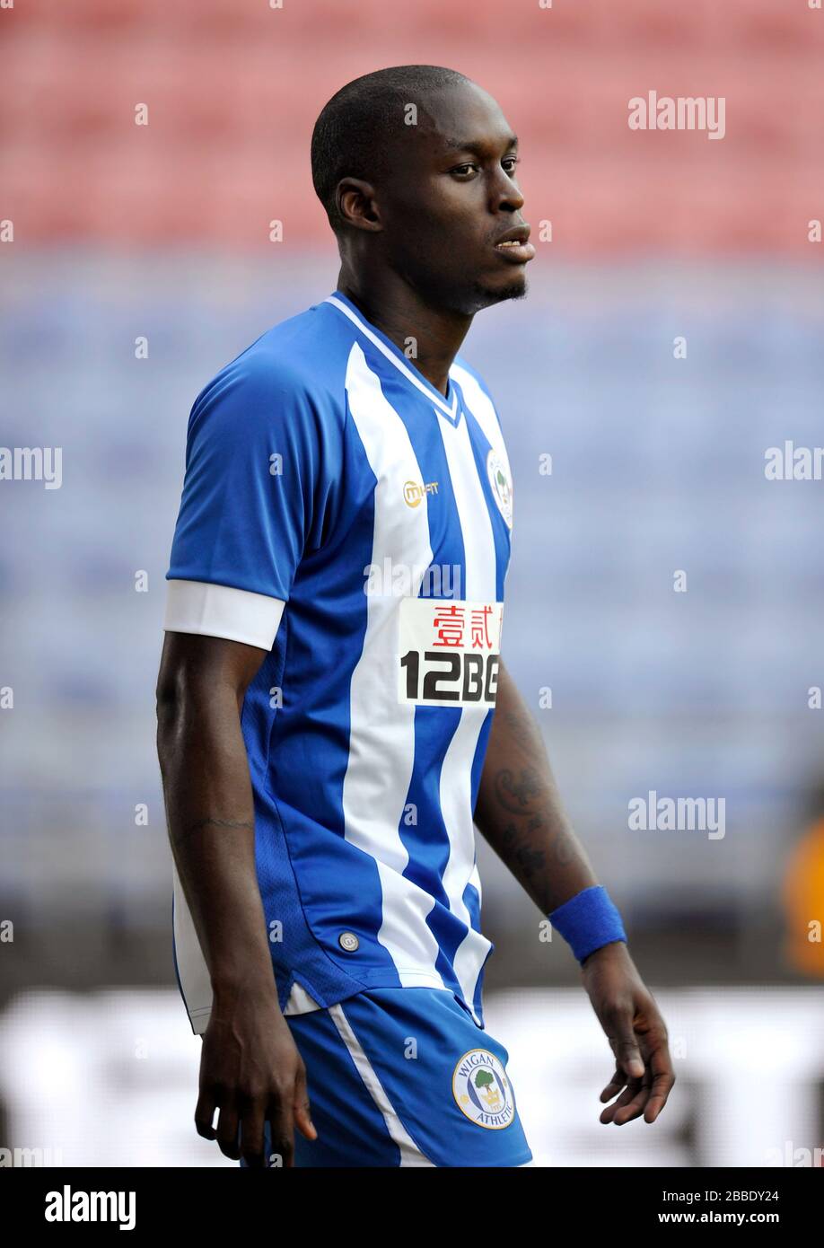 Fortune Marc Antoine High Resolution Stock Photography and Images - Alamy