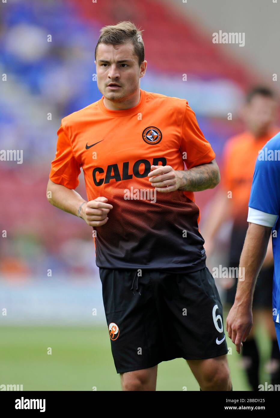 Paul paton hi-res stock photography and images - Alamy