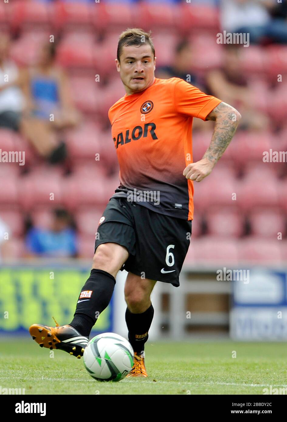 Paul paton hi-res stock photography and images - Alamy