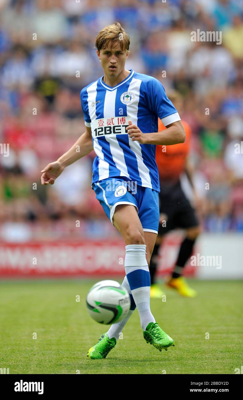 Thomas rogne hi-res stock photography and images - Alamy