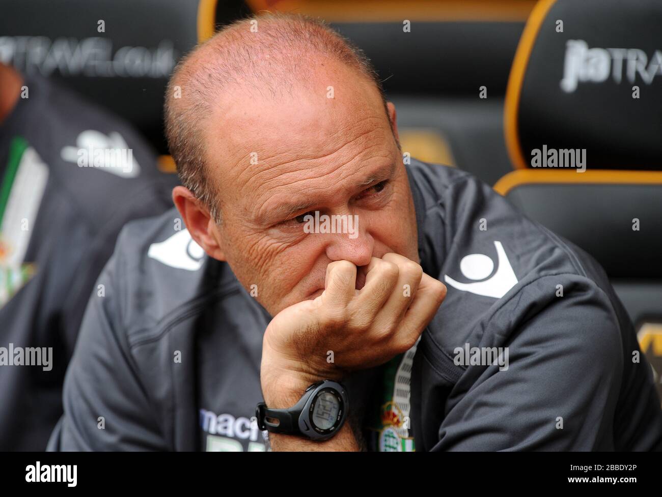 Pepe mel hi-res stock photography and images - Alamy