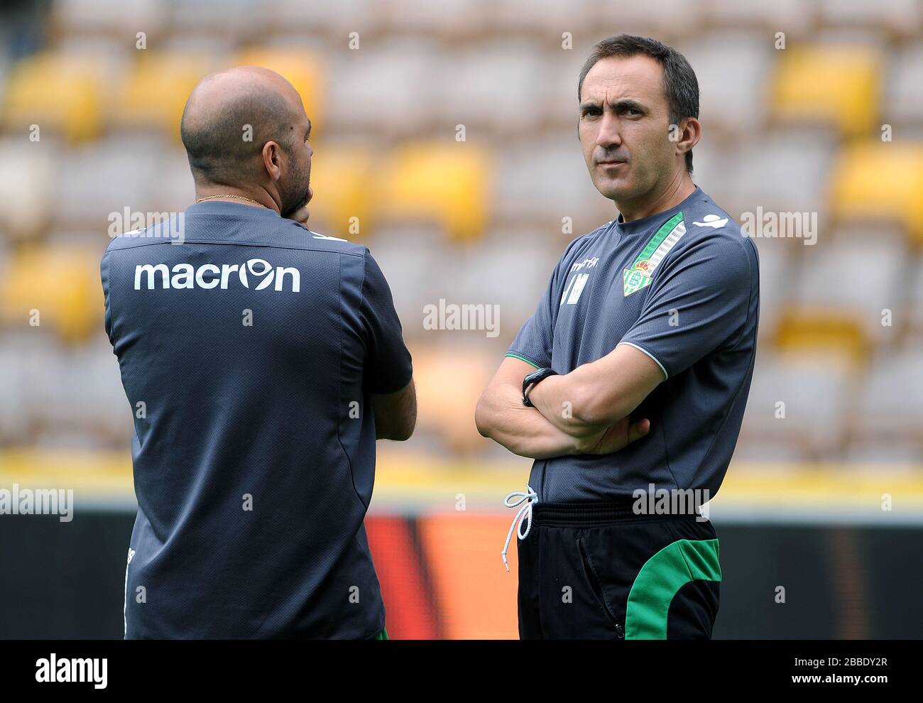 Jose montiel hi-res stock photography and images - Alamy