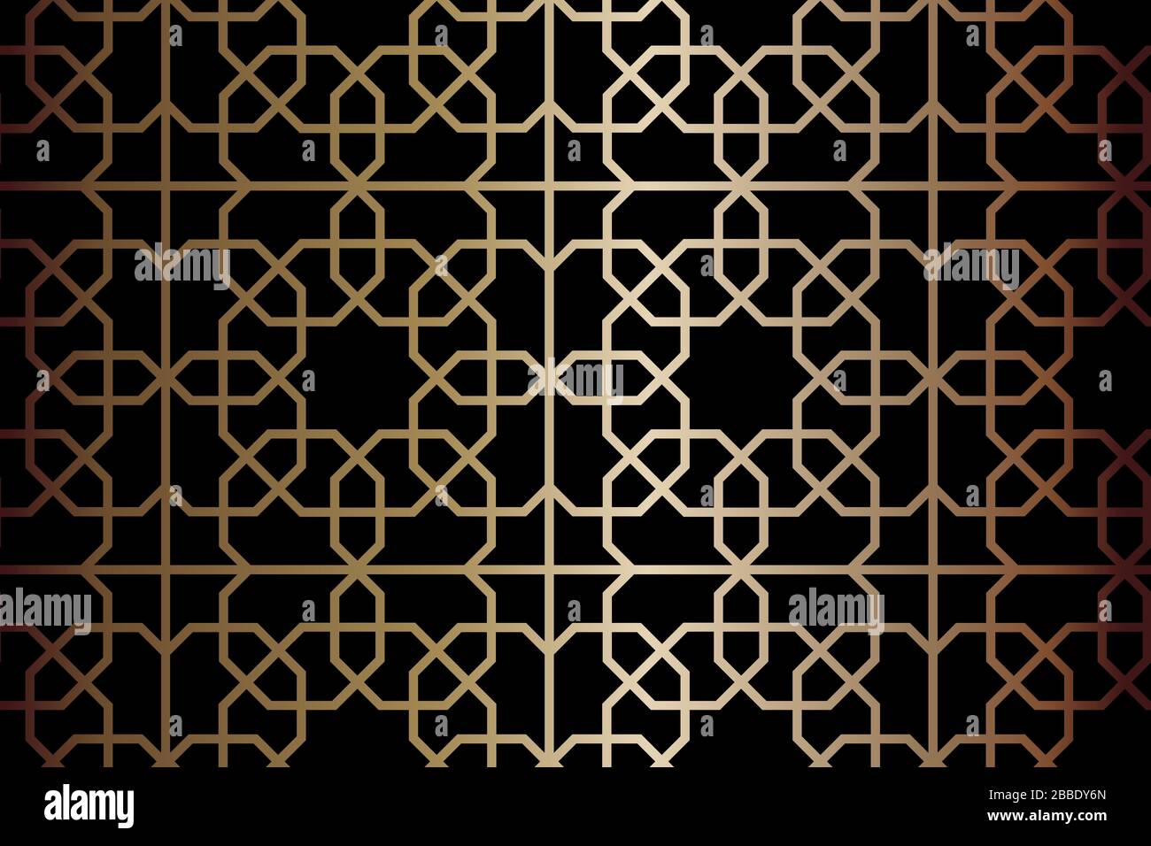 Modern luxury pattern Stock Vector Images - Alamy