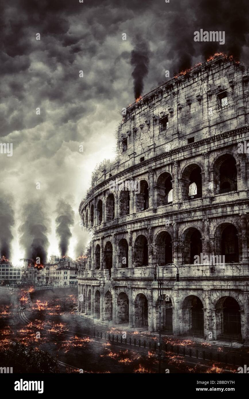 Burning Movie Poster High Resolution Stock Photography and Images - Alamy