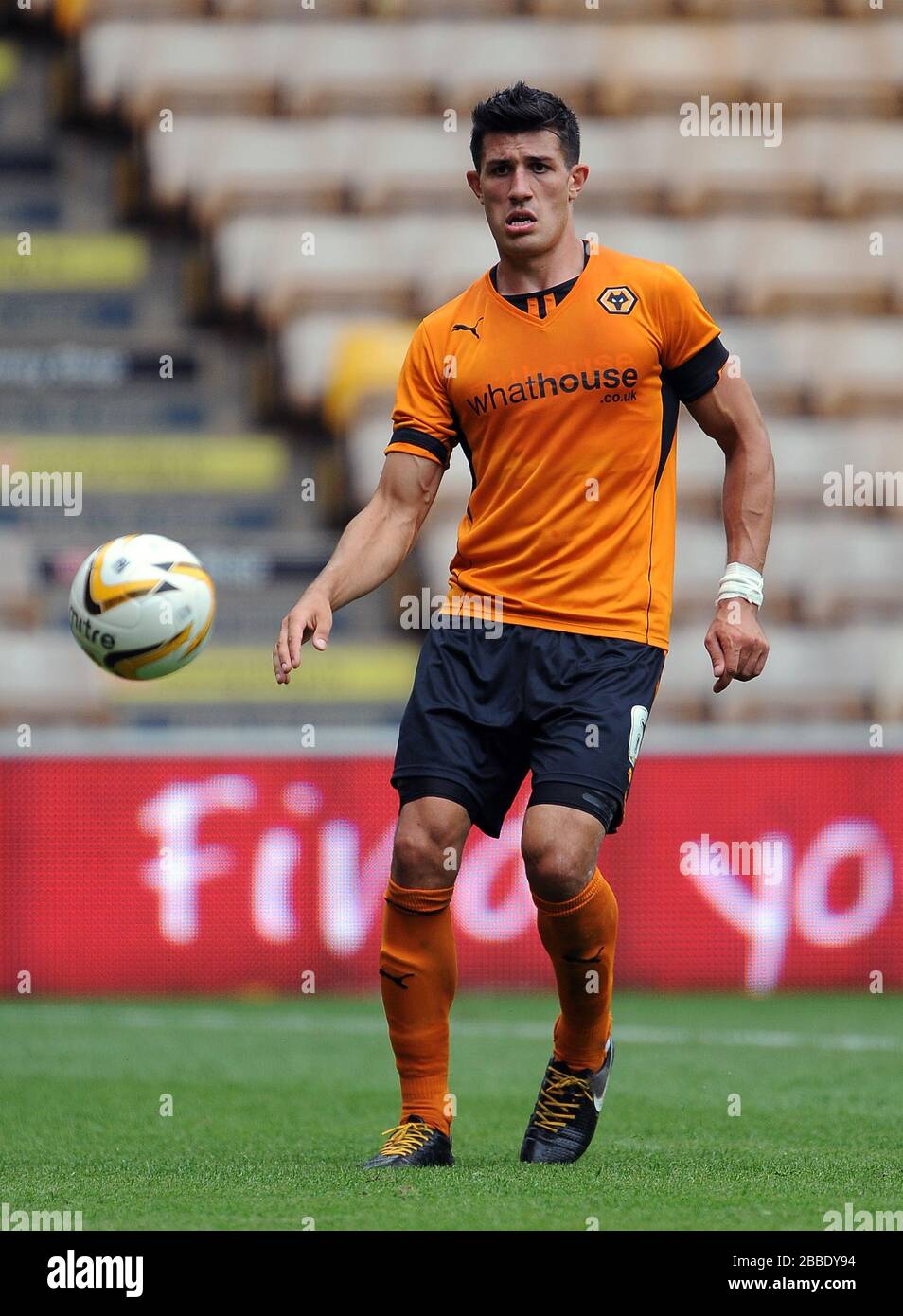 Danny batth and wolves hi-res stock photography and images - Alamy