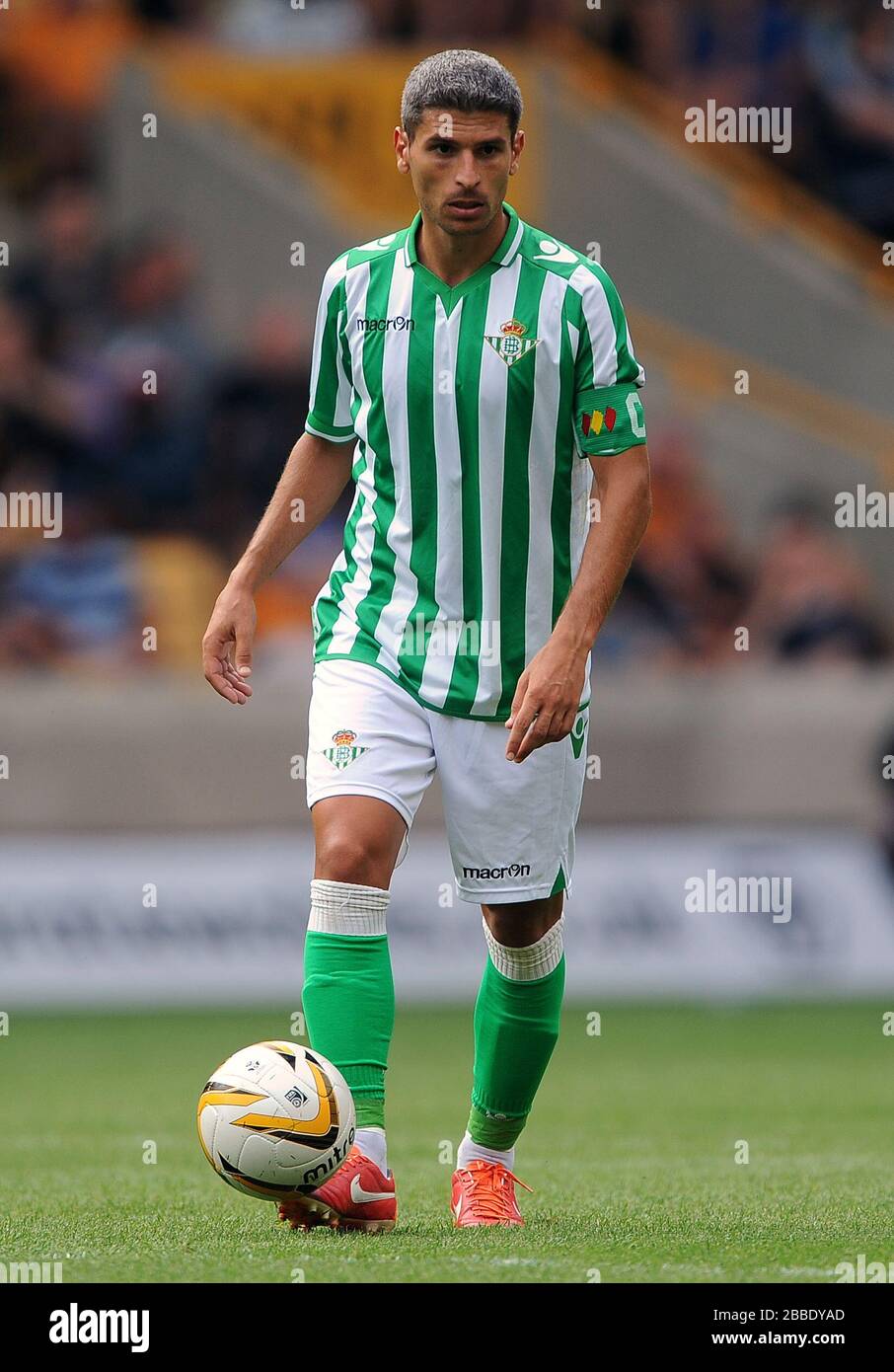 Salva sevilla hi-res stock photography and images - Alamy