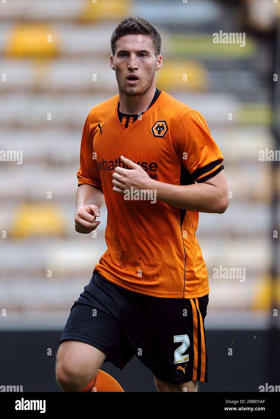 Matt doherty wolverhampton wanderers hi-res stock photography and ...