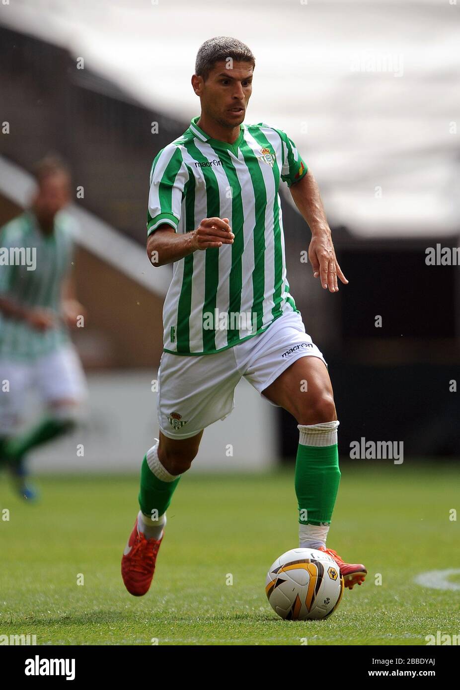 Salva sevilla hi-res stock photography and images - Alamy