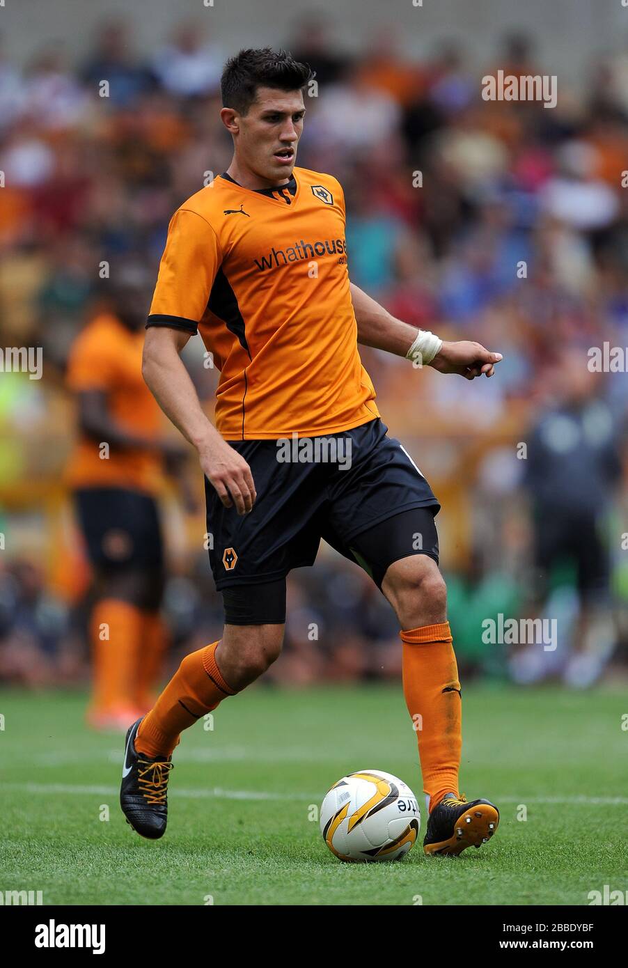 Danny batth and wolves hi-res stock photography and images - Alamy