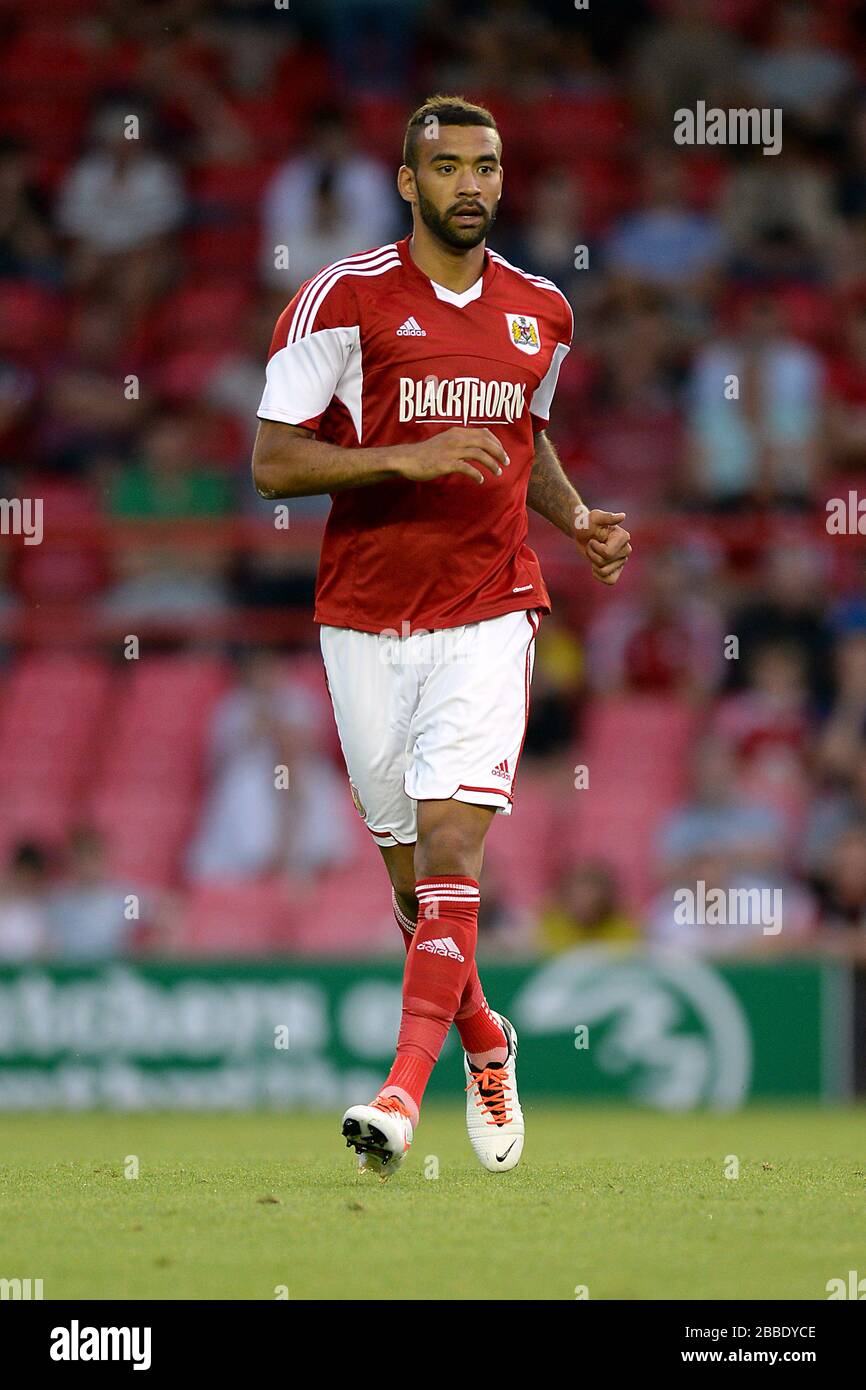 Bristol ampics hi-res stock photography and images - Alamy